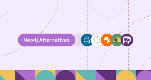 Top 5 Neo4j Alternatives of 2025
